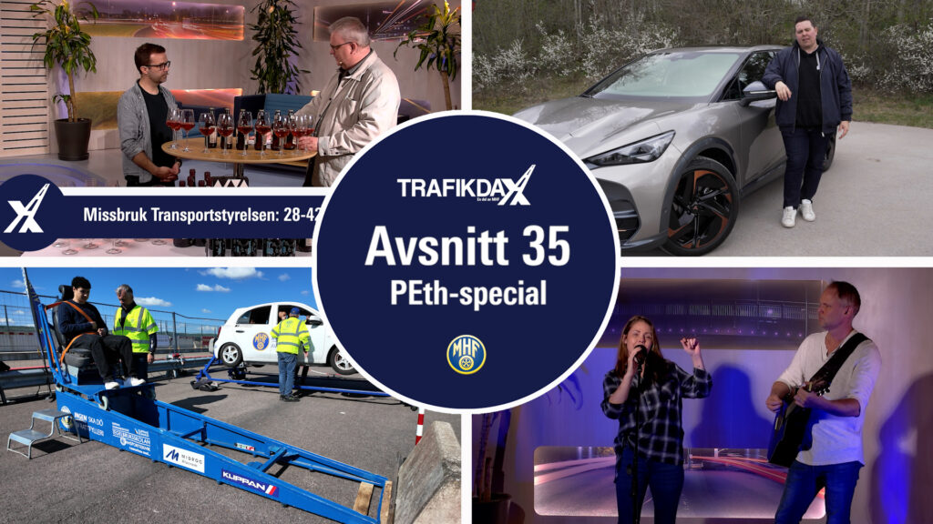 MHF – Fakta om godkända alkomätare & statistik över rattfylleri